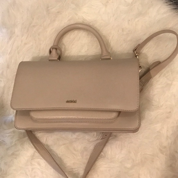 Snidel | Bags | Snidel Shouldercross Body Bag | Poshmark